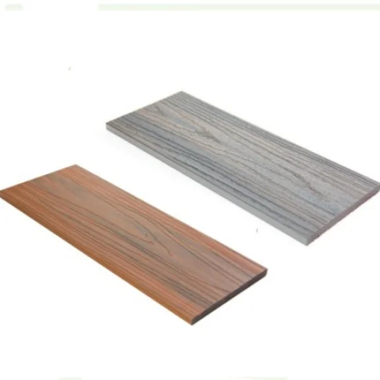 12mm Bison Composite Batten Cladding Edge Board | 140mm x 2500mm ...