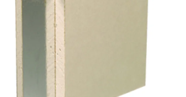 12.5mm Gyproc Wallboard Duplex 1200x2700mm