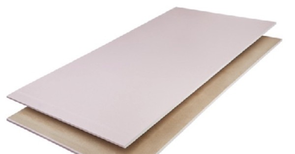12.5mm British Gypsum Gyproc FireLine | Fire Resistant Plasterboard ...