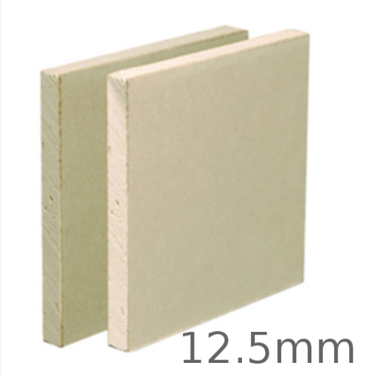 12.5mm Gyproc Wallboard TEN 1200x2400mm | 10kg/m2