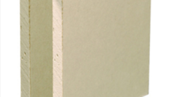 12.5mm Gyproc Wallboard TEN 1200x2400mm | 10kg/m2