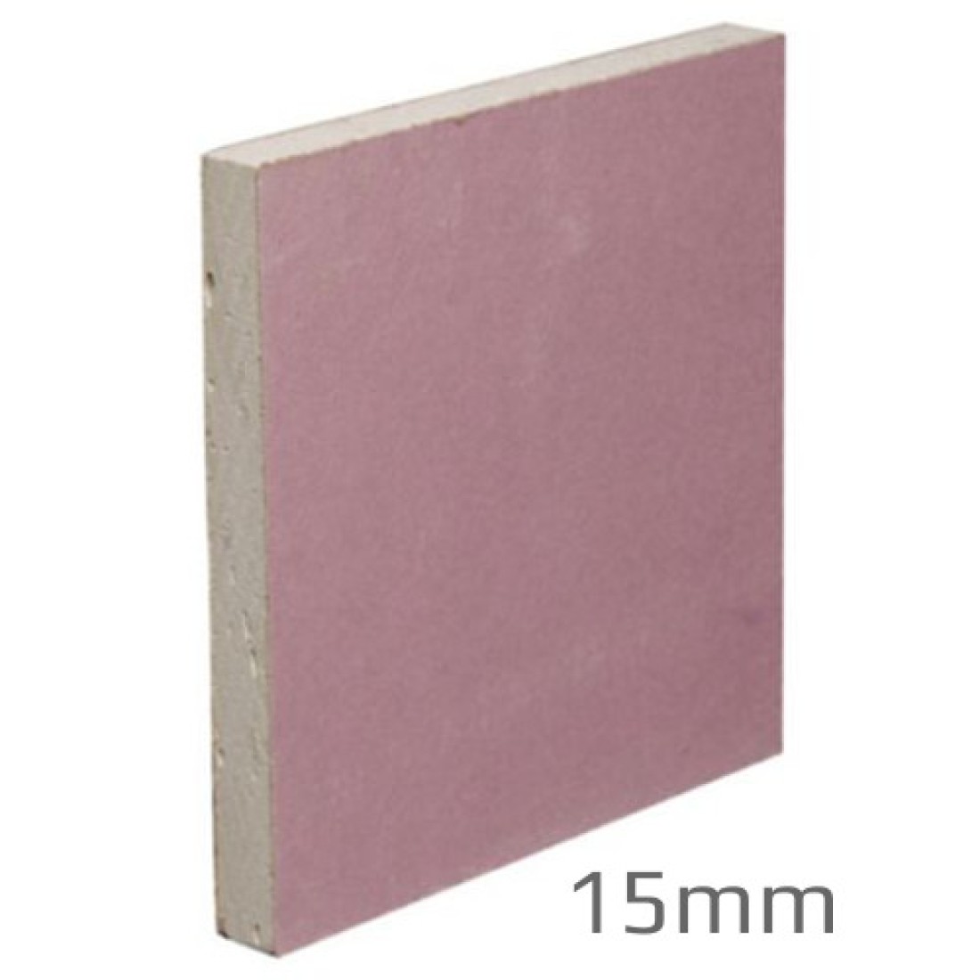 15mm Gyproc FireLine MR Plasterboard 1200x3000mm | Fire and Moisture ...