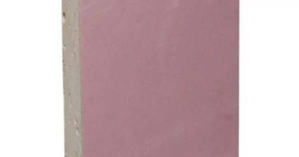 15mm Gyproc FireLine MR Plasterboard 1200x3000mm | Fire and Moisture ...