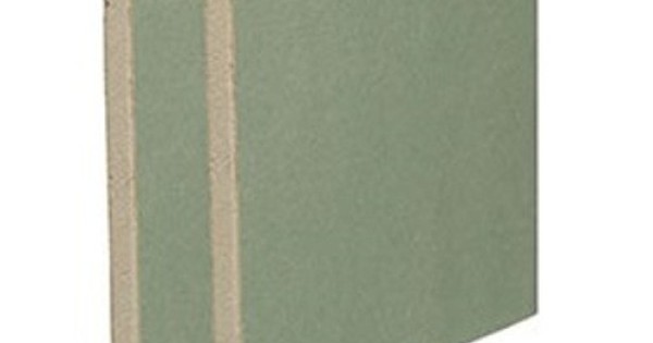 19mm British Gypsum Gyproc Coreboard Plasterboard | Moisture Resistant