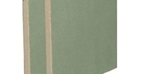 19mm British Gypsum Gyproc Coreboard Plasterboard | Moisture Resistant