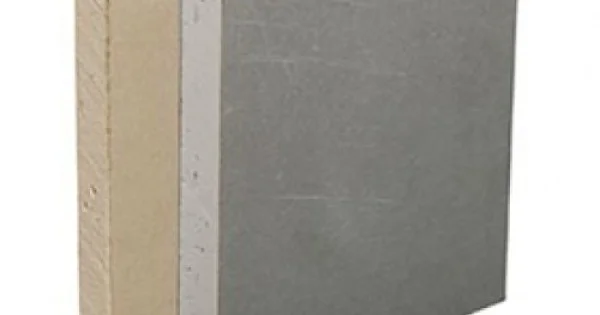 19mm British Gypsum Gyproc Plank Plasterboard | Dry Lining