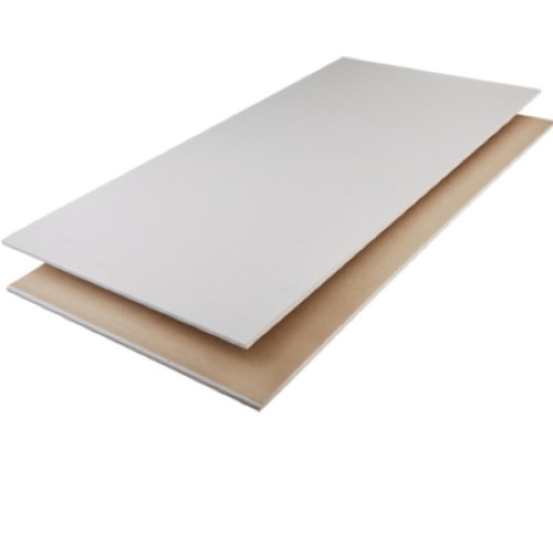 15mm Gyproc Wallboard | Standard Plasterboard | 1200mm x 2400mm