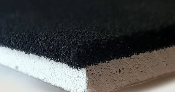 25mm CMSDanskin Soundblocker | Acoustic Treatment For Suspended ...