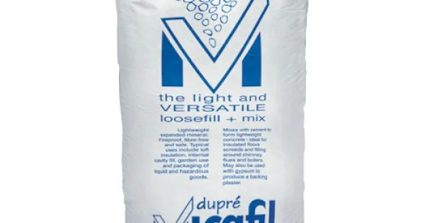 Vermiculite - Micafil | Insulation Filler Material | 100L pack