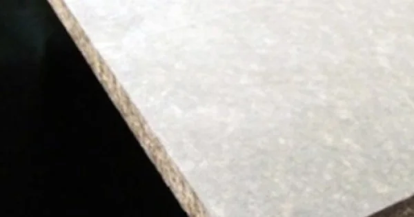 18mm Versapanel Cement Bonded Particle Board| Moisture Fire Resistant