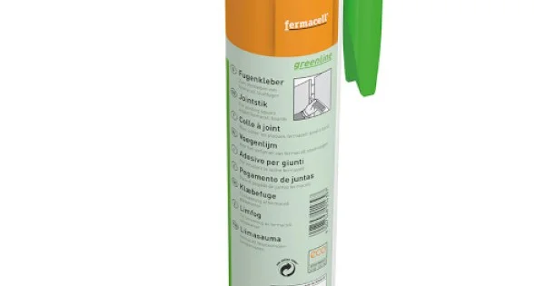 310ml Fermacell Greenline JointStick | Strong Glued Joint for Square ...