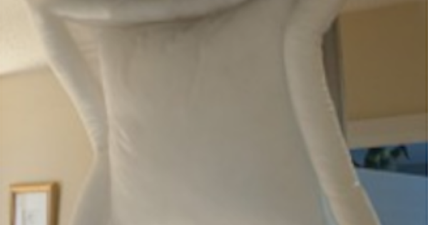 55cm x 55cm HatchThatch | Seals Around Your Loft Hatch To Prevent Draughts