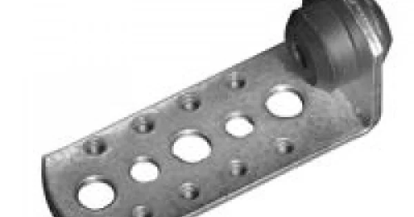 70mm Isocheck Acoustic Acoustic Hangers | To Decouple the ceiling