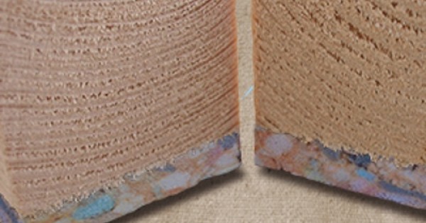 45mm Isocheck Shallow Batten 45 | 1800mm x 45mm x 45mm | Concrete Floor ...