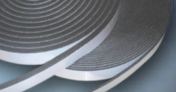 Isocheck Acoustic Isolation Strip 50 x 5mm | Acoustic Insulation ...