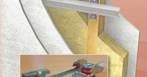 Isomass Isocheck Isobar | 1.8m x 78mm x 26mm | Resilient Bar