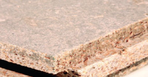 22mm JCW Cement Particle Board for Ceilings and Floors| Premium ...