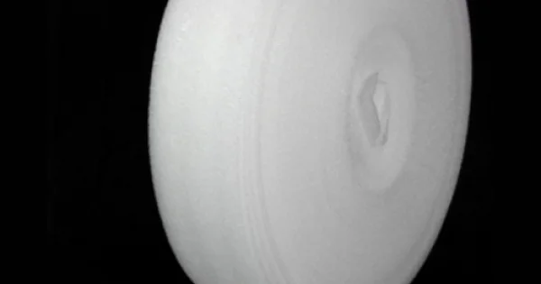 5mm JCW Perimeter Edging Strip | 75m x 50m