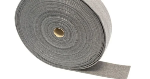 JCW Acoustic Perimeter Edging Strip Flanking Band | 5mm x 75mm x 50m