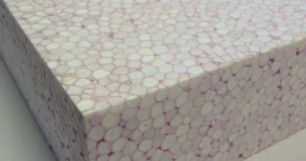 50mm Claymaster | Expanded Polystyrene | Against Ground Heave