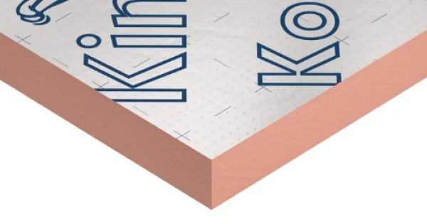 90mm Kooltherm K7 Pitched Roof Board Kingspan | Phenolic insulation