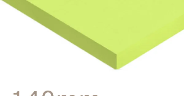 140mm Kingspan GreenGuard GG300 XPS Board | For Basements, Heavy-duty ...