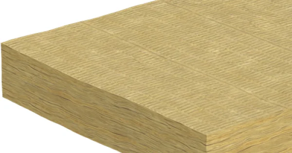 100mm Kingspan K-Roc Rainscreen Slab | 1200mm x 600mm | pack of 5