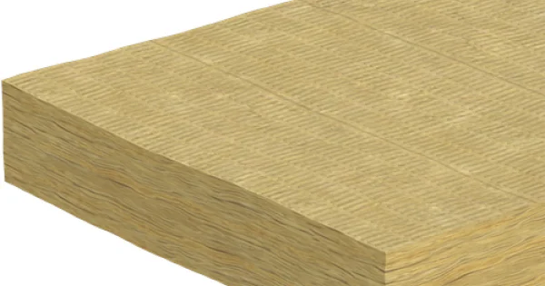 130mm Kingspan K-Roc Rainscreen Slab | 1200mm x 600mm | pack of 4