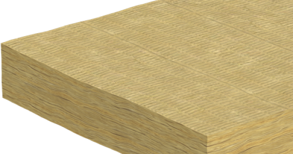 150mm Kingspan K-Roc Rainscreen Slab | 1200mm x 600mm | pack of 3