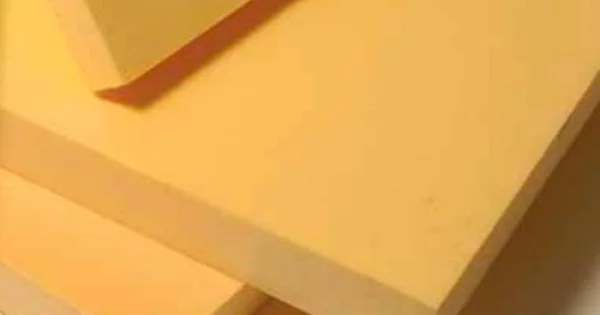 65mm Polyfoam XPS Floorboard | Standard grade | Extruded Polystyrene Board