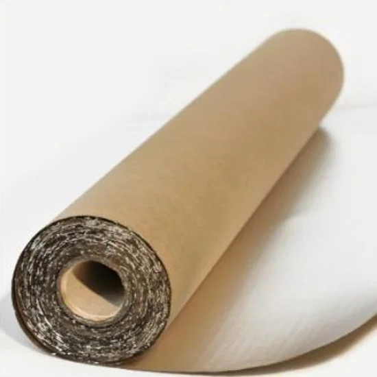 Novia FF1 Foil Faced Building Paper | 1m x 50m Roll