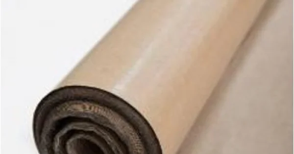 Novia BS 1521 Grade Polybit Building Paper | 1m x 25m Roll