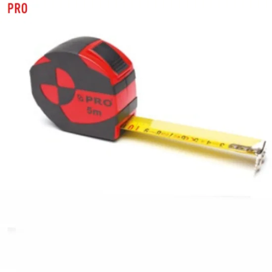 5m Steel Tape Measure PRO | Carpentry Tool | Measuring Tool