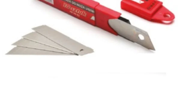 18mm Replacement Blades for PRO Universal Cutters| Universal Cutting Tool