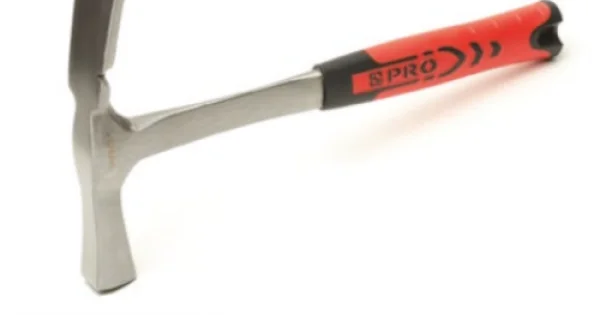 600g Mason's Berliner Hammer PRO | Universal Tool | DIY Tool