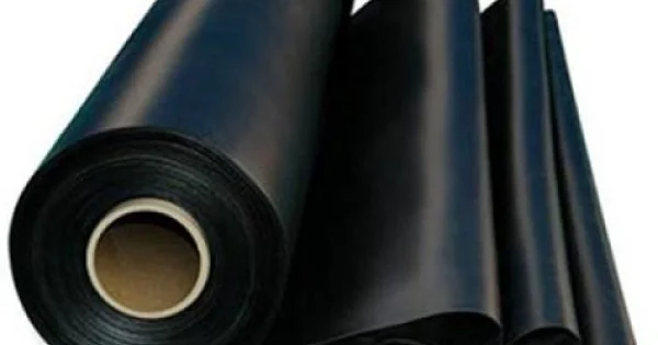 polyisobutylene insulation