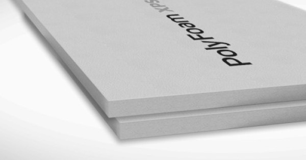 25mm Polyfoam XPS Laminating Board | 1220mm x 3000mm | Extruded ...