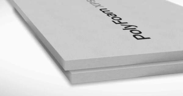 25mm Polyfoam XPS Laminating Board | 1200mm x 2400mm | Extruded ...