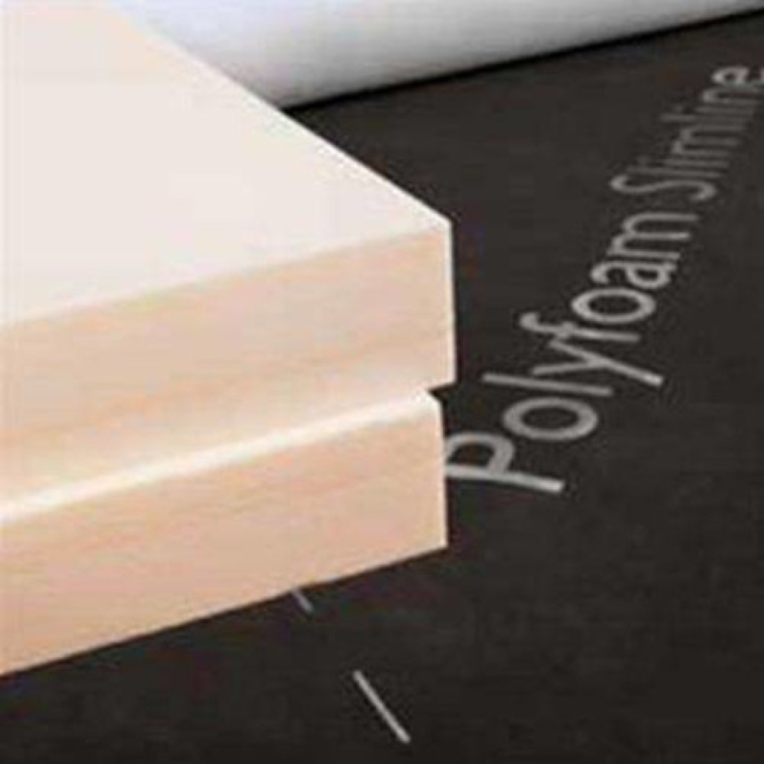 Polyfoam Slimline Zero Membrane | 1.5m x 100m