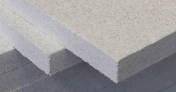 60mm Promat Monolux 500 Fire Protection Board | Heat Resistant Board ...