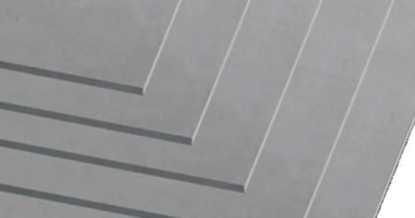 Calcium Silicate Boards | Thermal Insulation | Fireproofing