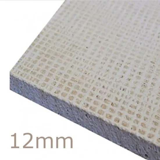 12mm Multi-Rend | Render Carrier Board | 1200mm x 2400mm