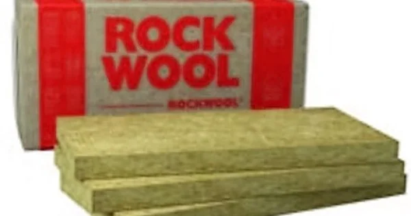Rock Wool Insulation Guide