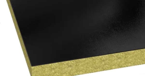 90mm Rockwool FirePro SP FireStop EN 120 Slab | 120 Minutes Fire Safety