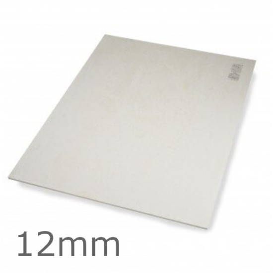 12mm STS Render Carrier Board | High Performance Board | 1200x2400mm