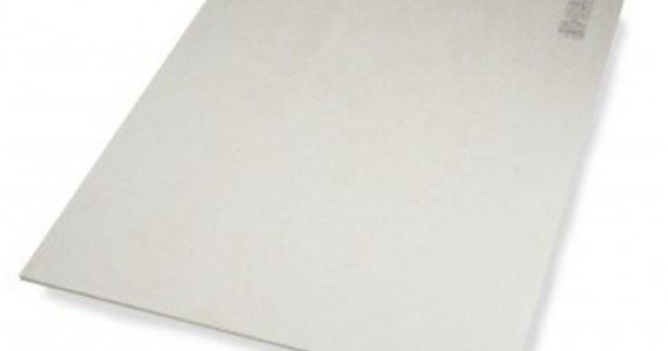 9mm STS Render Carrier Board | High Performance Board | 1200x2400mm