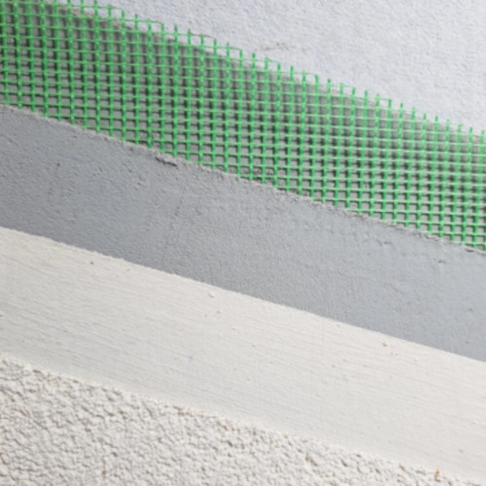 12mm STS Render Carrier Board | High Performance Board | 1200x2400mm