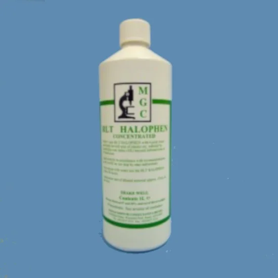 RLT Halophen | Water Based Fungicidal Barrier | 1 Litre