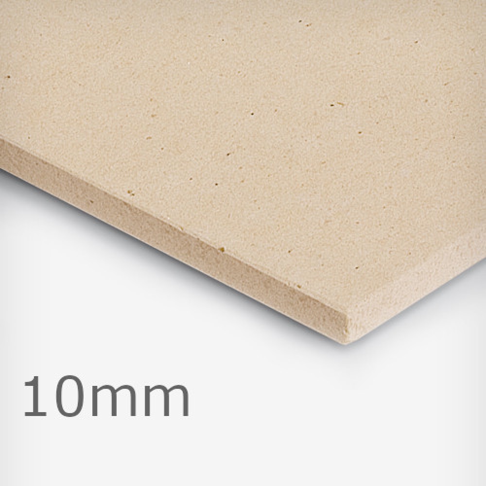 10mm Siniat BluClad Board | Fire Resistant