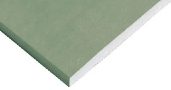 19mm Siniat GTEC Fire Core Board | Fire Resistant Board | 600mm x 3000mm